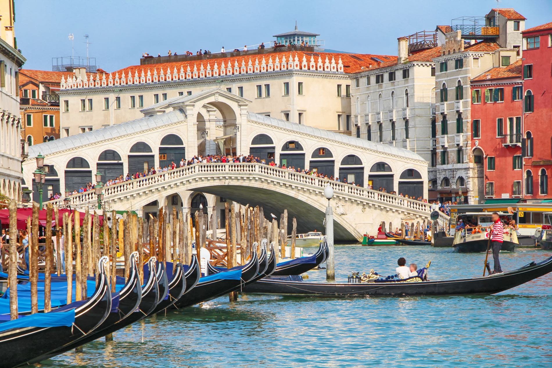 Lo más importante de Venecia - turismoenvenecia.com